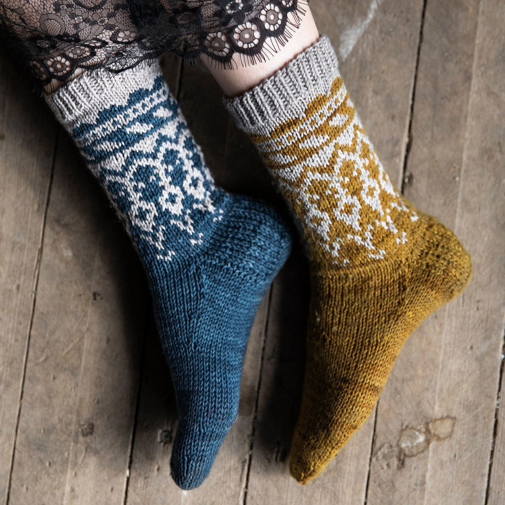 Laine Publishing Neulottu Kalevala FI – Alava Shop